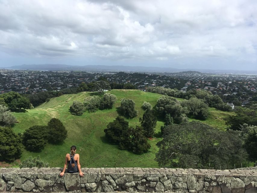 Auckland: Half-Day Auckland Volcanoes Tour - The Sum Up