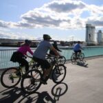 Auckland Half-Day Ebike Tour Excursion - Key Points