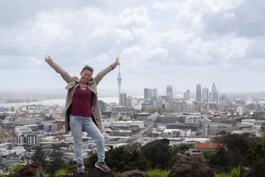 Auckland: Half Day - Private Photography Tour with Portraits - A Closer Look at the Itinerary