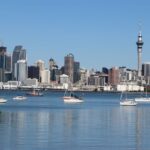 Auckland: Half-Day Scenic Sightseeing Tour - Authentic Insights from Reviews