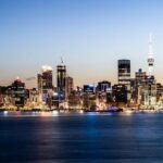 Auckland Half Day Tour Through Urban Wonders - The Value Proposition