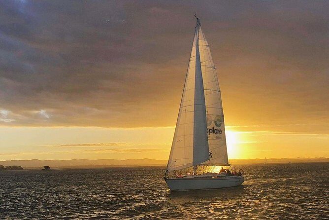 Auckland Harbour Sailboat Cruise Including Three Course Dinner - Who Should Consider This Tour?