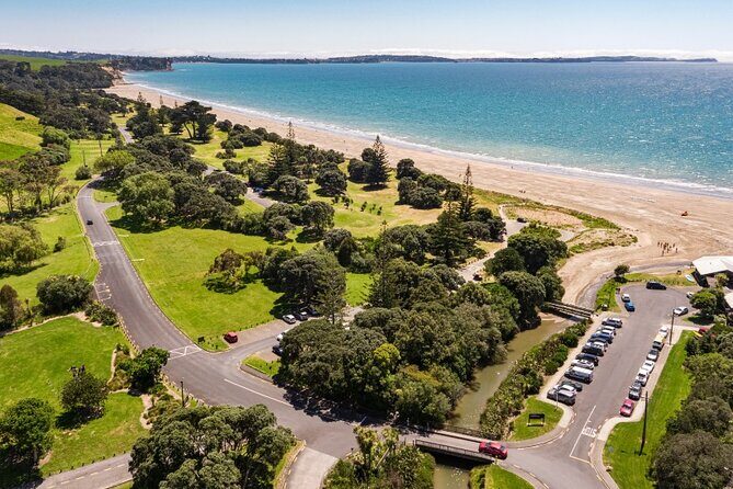 Auckland Hidden gem Tour - Authentic Experiences & Real Traveler Feedback
