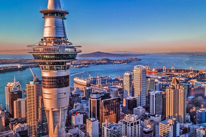 Auckland Highlight Fullday City Tour - Final Thoughts: Is This Tour Right for You?