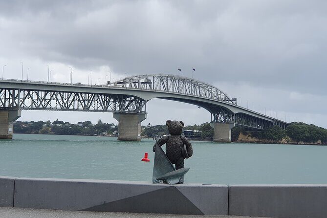 Auckland Highlights Full Day Guided Tour - An In-Depth Look at the Itinerary