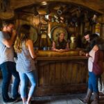 Auckland: Hobbiton and Rotorua Day Tour including Te Puia - Transportation, Group Size, and Overall Value
