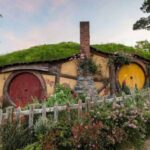 Auckland: LOTR, Hobbiton Movie Set & Hamurana Spring Tour - Exploring the Film Locations Beyond Hobbiton