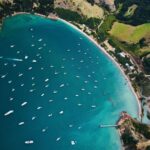 Auckland: Man O' War Vineyard Ferry (Waiheke Island) - Man O War Vineyard: A Cultivated Oasis with a View