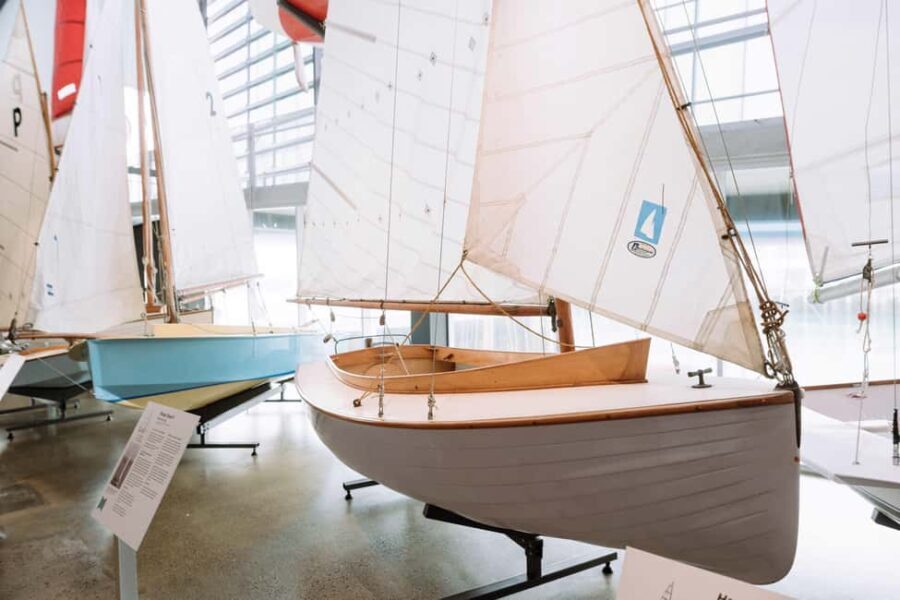 Auckland: Maritime Museum Entry Ticket and Guided Tour - Who Will Benefit Most?