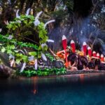Auckland: Mori Evening Dinner and Private Show Experience - An Overview of the Experience — What You Can Expect