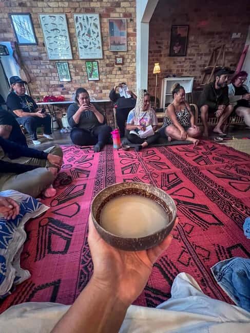 Auckland: Mori Urban Cultural Tour with Hangi Lunch - Practical Details and What to Expect