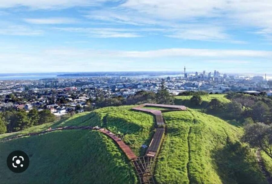 Auckland Nature Tour - A Day Made for Nature Lovers