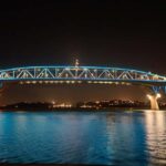 Auckland: Nightlights Cruise with Canapés and Drink - Auckland: Nightlights Cruise with Canapés and Drink – A Spectacular Evening on the Water