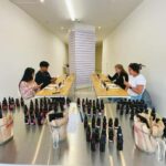 Auckland: Perfume Making Class Introduction - The Breakdown of the Class