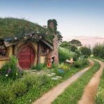 Auckland Private Hobbiton Movie Set and Waitomo Caves Day Tour - An In-Depth Exploration of the Itinerary