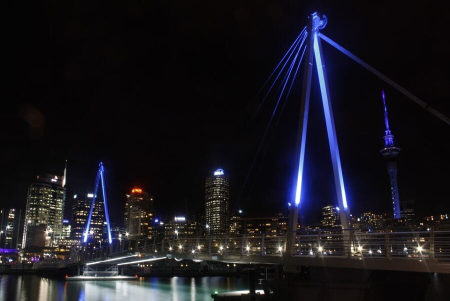 Auckland: Private Walking Tour with a Local - Who is This Tour Best For?