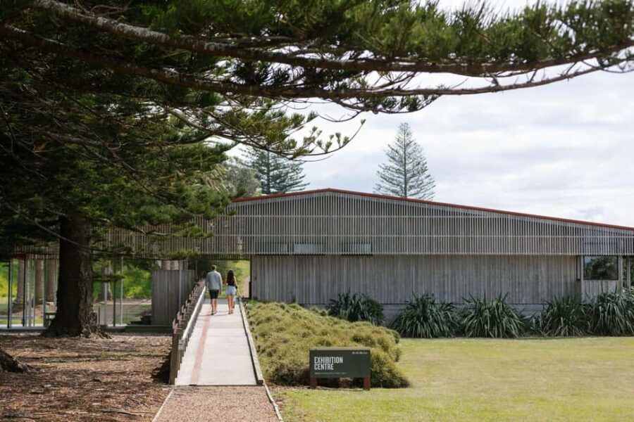 Auckland: Rotoroa Island and Man O'War Vineyard Combo Tour - Review Highlights and Authentic Feedback
