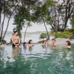 Auckland: Rotorua Highlights inc Wai-O-Tapu & Polynesian Spa - Transportation and Group Size