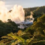 Auckland: Rotorua Highlights w TePuia & Secret Spot Hot Tubs - Full Itinerary Breakdown: From Auckland to Rotorua’s Heart