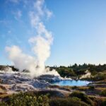 Auckland : Rotorua Living Maori Village with Haka and Hangi Lunch - Rotorua’s Scenic Highlights