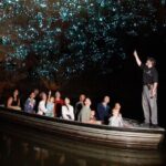 Auckland: Rotorua Mori Village w Haka & Waitomo Caves Day Tour - What Travelers Have Said