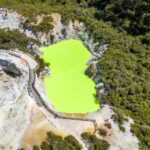 Auckland: Rotorua Wai-O-Tapu & Activity Combinations - The Itinerary in Detail