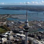 Auckland: Scenic City Discovery Half-Day Tour - Historic Bastion Point and the MJ Savage Memorial