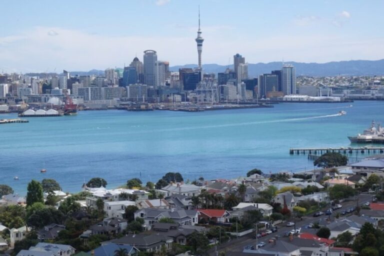 Auckland: Ship to Shore Full-Day Excursion - The Experience: What You Can Expect