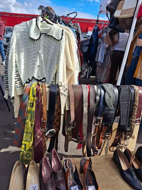 Auckland: Sunday markets & seaside stroll - Practical Details and What You Should Know