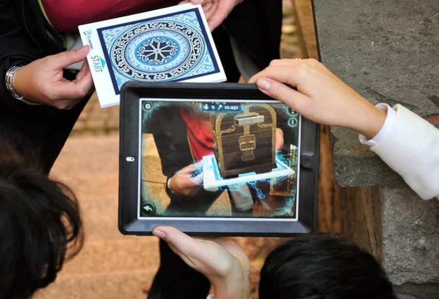 Auckland Takapuna: Escape Game Adventure - Who Would Enjoy This Experience?