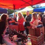 Auckland Tastebud Tour, local food, wine and history tour - Sights and Stories