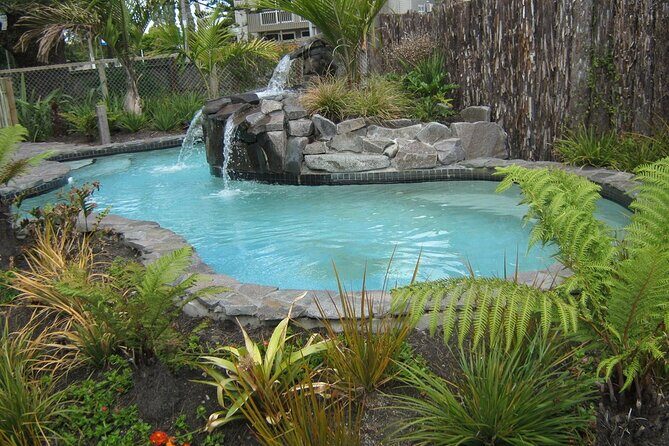 Auckland Thermal Pool and Muriwai Beach Sunset Day tour - Practical Details and What You Should Know
