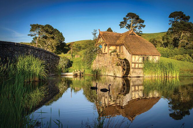 Auckland to Hobbiton Movie Set Private Tour - Who Will Love This Tour?