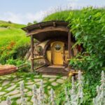 Auckland to Rotorua, Hobbiton and Waitomo 1 Way Small Group Tour - What’s Included and What’s Not