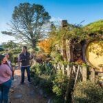 Auckland to Rotorua via Hobbiton Movie Set Tour - One Way - What Travelers Are Saying