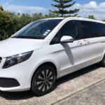 Auckland tours and transfers by hourly Booking - Detailed Breakdown of the Itinerary