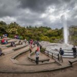 Auckland: Wai-O-Tapu, Polynesian Spa & Maori Haka - What You Can Expect on the Day