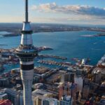 Auckland: Waiheke Island Wine and Food Tasting with Flights - The Flying Experience: More Than Just Transportation
