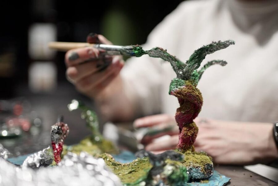 Auckland: Wt Workshop Unleashed Creative Classes Ticket - What Do Reviewers Say?