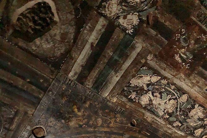Audio Guided Walking Tour of Ajanta Caves, Aurangabad on HopOn India App - What Travelers Say About This Tour