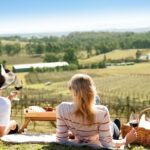 Audrey Wilkinson Vineyard: Picnic with Wine Masterclass Tasting - What Travelers Say