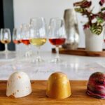 Audrey Wilkinson Vineyard - Sweet Indulgence Experience - A Closer Look at the Experience