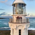 Augusta: Cape Leeuwin Lighthouse Tour - What Makes This Tour Special?