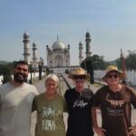 Aurangabad Heritage Day Tour - What You Need to Know about Logistics and Value