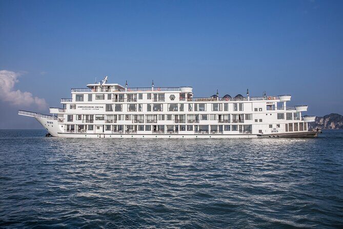 Aurora Cruise 2-day Explore Halong Bay from Hanoi - Who Will Love This Tour?