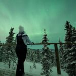 Aurora Oval Nightly Northern Lights Chase - The Experience in Detail