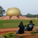 Auroville and Pondicherry Tour from Chennai - Transportation and Comfort
