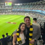 Aussie Football MCG Matchday Experience with a Local - Authentic Experiences and Genuine Insights