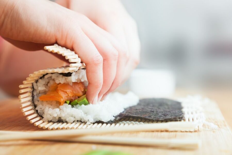 Austin: 2-Hour Sushi Making Class at a Sake Bar - Is This Experience Worth the Price?