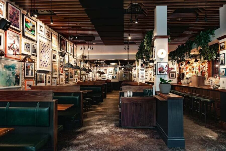 Austin: Best Bars and Bats 3-Hour Guided Tour - An In-Depth Look at the Tour